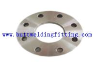China ASTM A182 F304 Forged Steel Flange ASME B16.5 Size 1/2-24 Inch Class 150-1500 for sale