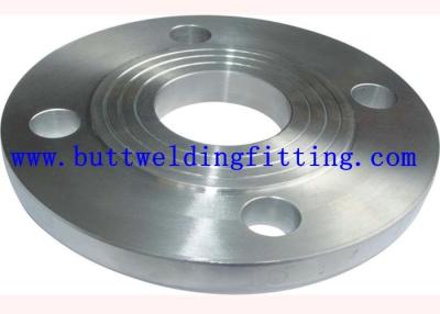 China ASTM A182 F9 Forged Steel Flange 6 Inch 1500# Weld Neck Corrosion Resistant for sale