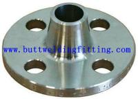 China ASTM B564 UNS N08031 Forged Steel Flange ASME B16.5 Size 1/2 to 60 Inch Class 150 to 1500 for sale