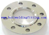 China ASTM A182 F22 Slip On Weld Flange ASME B16.5 Class 150 1/2 to 24 Inch for sale