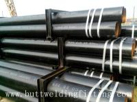 China API 5L Gr.B Sch40 Erw API Carbon Steel Pipe Size 1/8-72” Inch For Construction for sale