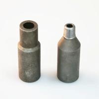 China Stainless Steel Reducer ASTM B366 WP1925N SCH 40 Forged Pipe Fitting 1/8 to 4 Inch for sale
