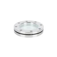 China DIN ANSI 150LB PN16 Forged Carbon Steel Flanges Stainless Steel 304 316 316L DN15-DN200 for sale