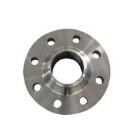 China Stainless Steel Threaded Floor Flange ANSI DIN JIS 1/2 Inch for Open Shelving for sale