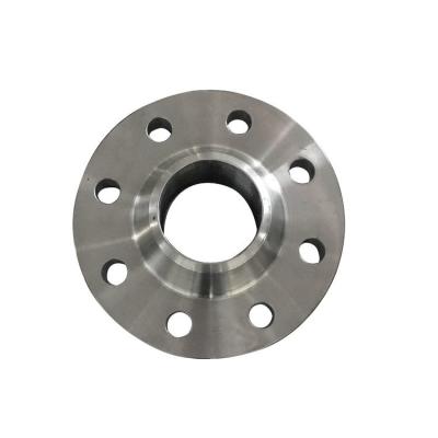 China Stainless Steel Threaded Floor Flange ANSI DIN JIS 1/2 Inch for Open Shelving for sale