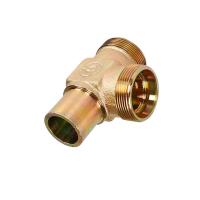 China Inconel 625 Stainless Steel Threaded Socket Weld Tee 1/16 to 2 Inch 15000 PSIG for sale