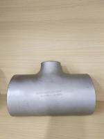 China Stainless Steel Forged Threaded Tee 3000 6000 Class NPT BSP ASME B16.11 Pipe Fitting 1/8 to 4 Inch for sale