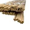 China Alloy CuSn10 CuSn12 round bar copper bar for sale