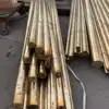 China ASME B151 70/30 90/10 C70600 C71500 Copper Nickel Tube Stainless Steel Welded Pipe for sale