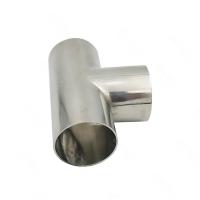 China C70600 Copper Nickel 90/10 Elbow 90 Deg 1/2 Inch SCH 10S Pipe Fitting ASME B16.9 for sale