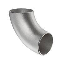 China Stainless Steel 304 316 Female Threaded 90 Degree Elbow 2 Inch NPT BSPT Pipe Fittings for sale