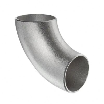 China Stainless Steel 304 316 Female Threaded 90 Degree Elbow 2 Inch NPT BSPT Pipe Fittings for sale