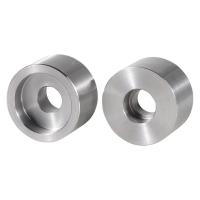 China Hastelloy C276 UNS N10276 Socket-Welding Coupling Forged Pipe Fitting 1/8-4 inch for sale