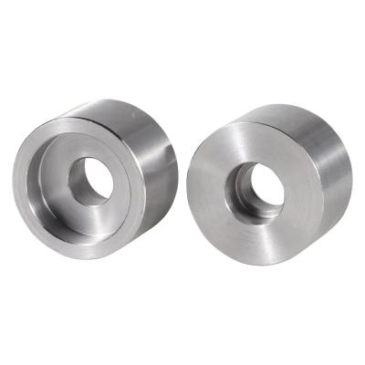 China Hastelloy C276 UNS N10276 Socket-Welding Coupling Forged Pipe Fitting 1/8-4 inch for sale