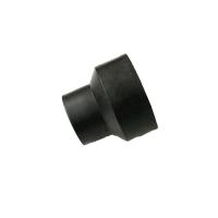 China SS316 Stainless Steel Double Ferrule Weld Union Socket Weld Butt Weld Male Connector Tube Fittings 1/16-1 1/2 inch for sale