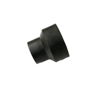 China SS316 Stainless Steel Double Ferrule Weld Union Socket Weld Butt Weld Male Connector Tube Fittings 1/16-1 1/2 inch for sale