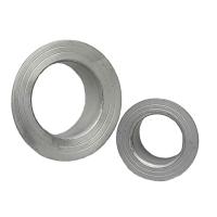 China TOBO S32760 Duplex Steel Stainless Steel Pipe Fittings Lap Joint Stub End DN10-DN1400 for sale