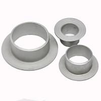China TOBO S32760 Duplex Steel Stainless Steel Pipe Fittings Lap Joint Stub End DN10-DN1400 for sale
