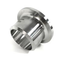 China Butt Weld Stainless Steel Stub Ends ANSI ASME DIN JIS Annealing Heat Treatment for sale