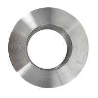 China Super Duplex Steel S32205 S31803 Lap Joint Flange Stub End Pipe Fittings DN10-DN1400 for sale