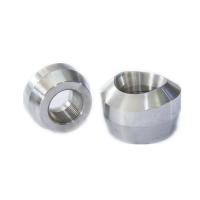China Stainless Steel 304 316L 904L DIN 2642 Lapped Joint Flange Stub End Carbon Steel Pipe Fitting DN10-DN2000 for sale