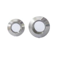 China Stainless Steel 304 316L 904L DIN 2642 Lapped Joint Flange Stub End Carbon Steel Pipe Fitting DN10-DN2000 for sale