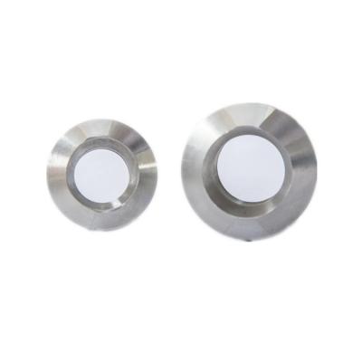China Stainless Steel 304 316L 904L DIN 2642 Lapped Joint Flange Stub End Carbon Steel Pipe Fitting DN10-DN2000 for sale