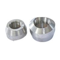 China Stainless Steel 304 316L 904L DIN 2642 Lapped Joint Flange Stub End Carbon Steel Pipe Fitting DN10-DN2000 for sale