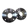China EN1092-1 ASME B16.5 Stainless Steel Duplex Steel Alloy Steel Flange DN80 PN16 WN RF for sale