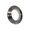China EN1092-1 ASME B16.5 Stainless Steel Duplex Steel Alloy Steel Flange DN80 PN16 WN RF for sale