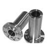 China EN1092-1 ASME B16.5 Stainless Steel Duplex Steel Alloy Steel Flange DN80 PN16 WN RF for sale