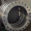 China ASTM A453 GR660 A286 Alloy Steel Flange Inconel 718 Coated 2-4mm DIN Standard for sale