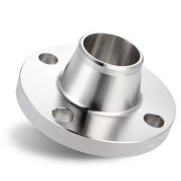 China Cheap Custom Pipe Fitting Threaded Weld Neck Inconel 625 Nickel Alloy Flange for sale