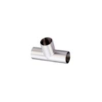 China Titanium Alloy ASTM Ti-2Al-2.5Zr 90 Degree Elbow Pipe Fitting 1/2 inch PE BE for sale