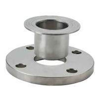 China Inconel 718 Lap Joint Flanges UNS N07718 WNr 2.4668 Nickel Alloy ASTM B670 965 MPa for sale