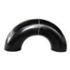China A234 WP5 Alloy Steel 90 Deg LR Elbow Seamless Pipe Fitting 1/2-24 Inch Sch 40s for sale