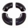 China Carbon Steel A234WPB / WP11 Pipe Fitting Factory 90 Elbow for sale
