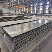 China Stainless Steel Forged Flat Face Pipe Flange 304 316L 15mm to 40mm 150LB ANSI B16.5 for sale