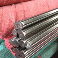 China Hastelloy C276 C22 Alloy Round Bar Rod 0.2-150mm Hot Rolled Nickel Bar for sale
