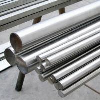 China Hastelloy C276 C22 Alloy Round Bar Rod 0.2-150mm Hot Rolled Nickel Bar for sale