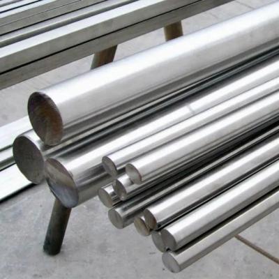 China Hastelloy C276 C22 Alloy Round Bar Rod 0.2-150mm Hot Rolled Nickel Bar for sale
