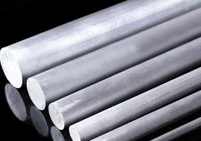 China Stainless Steel Round Square Hexagonal Rod Bar 201 304 316L 3mm 10mm 16mm for sale