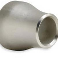 China Stainless Steel Butt Weld Concentric Eccentric Reducer 4 Inch SCH40s ASTM A403 WP316H ASME B16.9 for sale