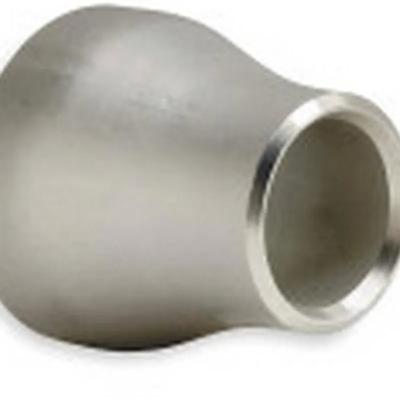 China Stainless Steel Butt Weld Concentric Eccentric Reducer 4 Inch SCH40s ASTM A403 WP316H ASME B16.9 for sale