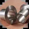 China ASTM B363 Grade 2 Pure Titanium Lap Joint Stub End for Heat Exchanger for sale