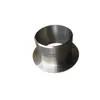 China Stainless Steel Butt Weld Lap Joint Stub End ASME B16.9 1/2-24 Inch Seamless for sale