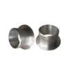 China Stainless Steel Butt Weld Lap Joint Stub End ASME B16.9 1/2-24 Inch Seamless for sale