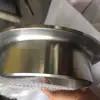 China ASTM B363 Titanium Stub End Pipe Fitting DN15 to DN1200 Gr2 for sale