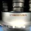 China DIN 3.7035 UNS R50400 Titanium Gr2 Long Short Stub End Pipe Fittings 275MPa Yield for sale