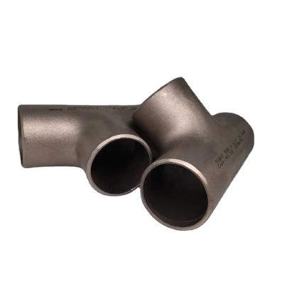 China Butt Welding 1/2